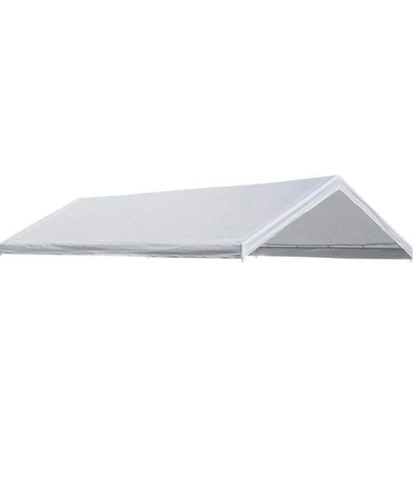 12x20 heavy duty valance tarp – JIMENEZCANOPIES